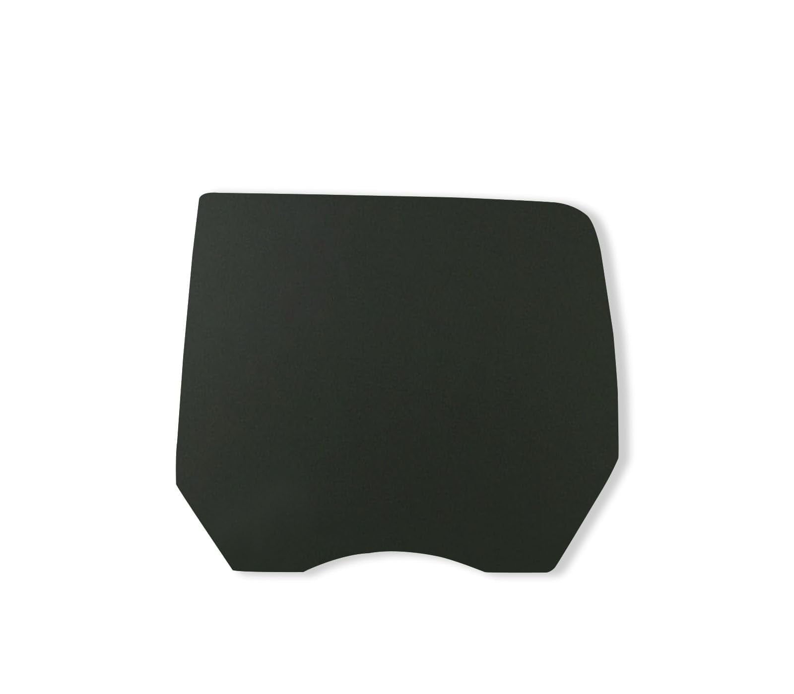 Rear Driver Window Glass for Ford F150 Pickup/Lobo (Mex) 4 Door Crew ...