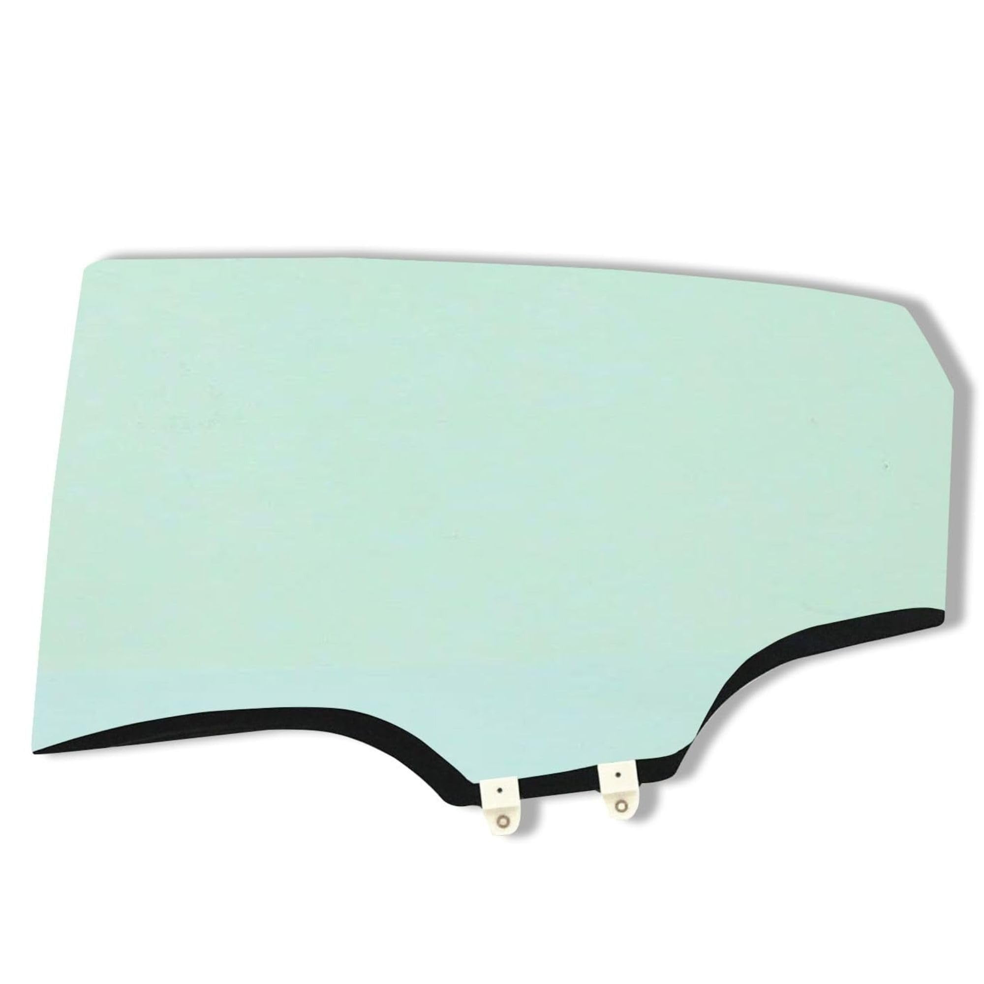 Rear Driver Window Glass for Honda Civic 4 Door Hatchback 2017-2021 ...