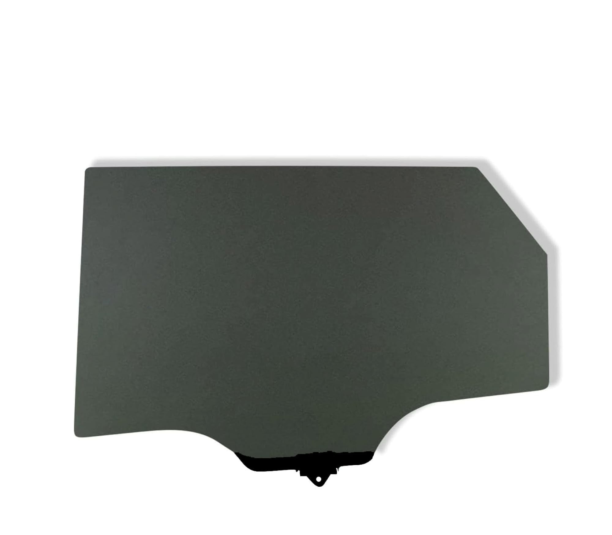 Rear Driver Window Glass for Hyundai Santa Fe 2013-2018 / Santa Fe XL ...