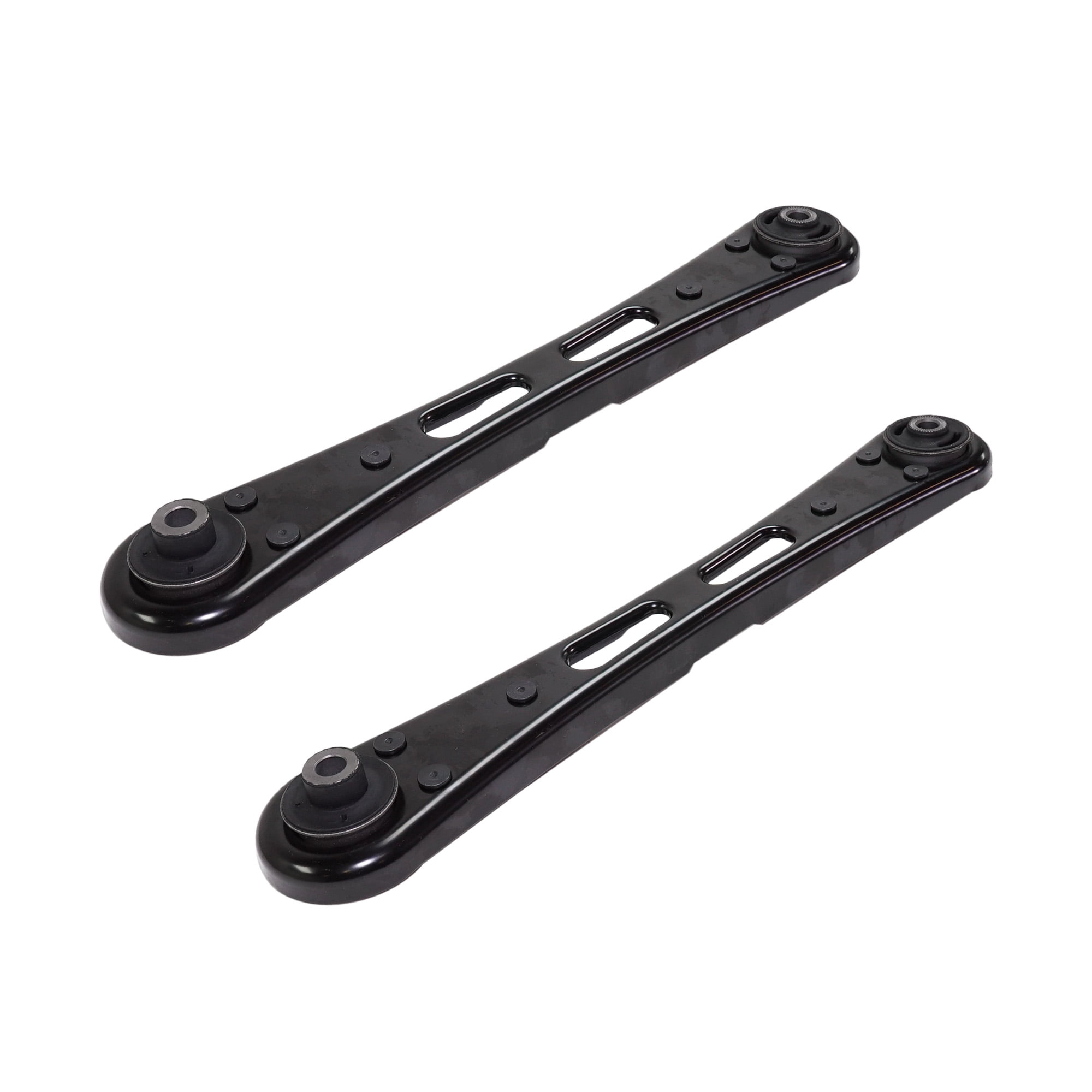 Rear Driver and Passenger Side Lower Control Arms for 2005-2010 Ford ...