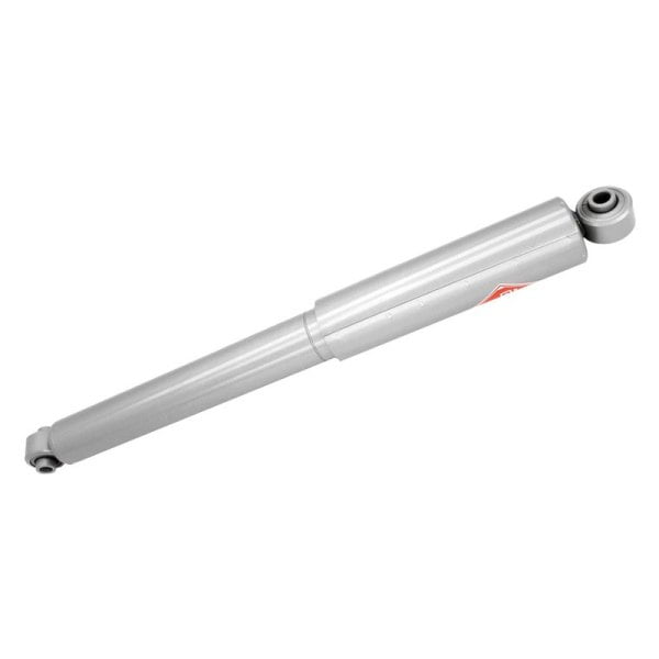 Rear Driver or Passenger Side Monotube Shock Absorber for Nissan Titan ...