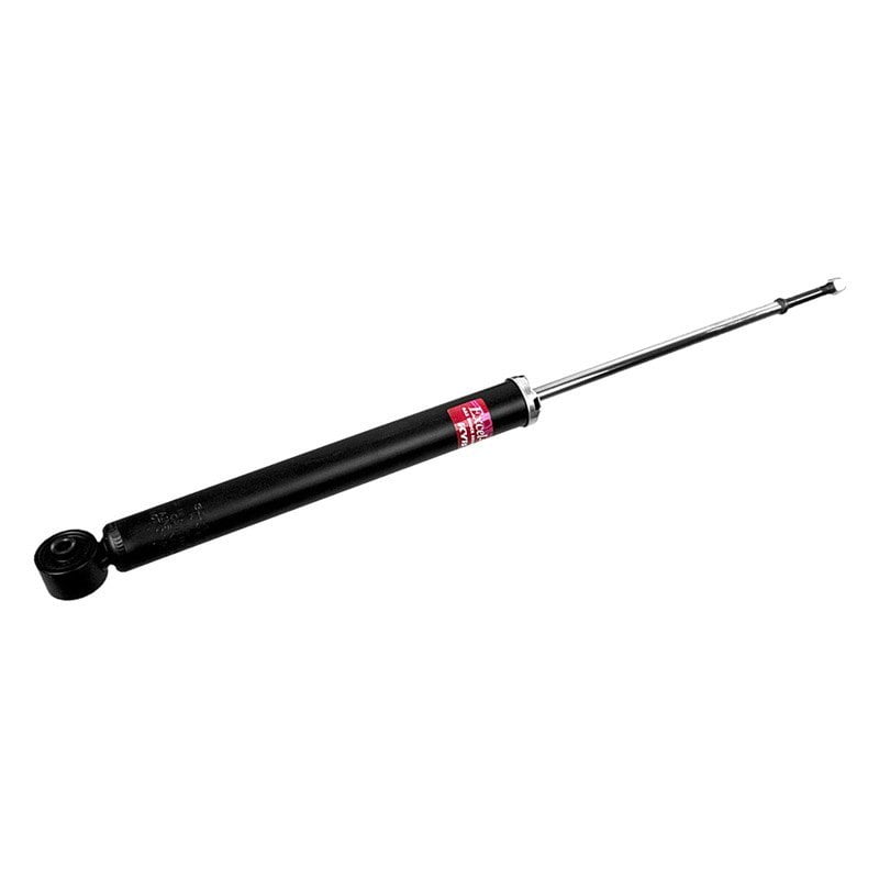 Rear Driver or Passenger Side Twin-Tube Shock Absorber for Toyota Yaris ...