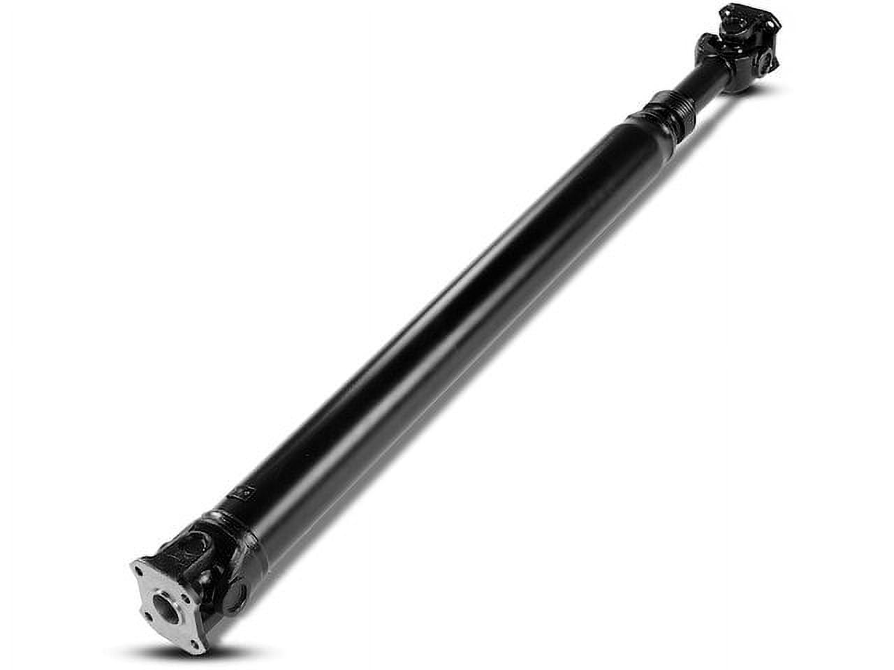 Rear Driveshaft 1 - Compatible with 2005 - 2014 Toyota Tacoma Base 4WD ...
