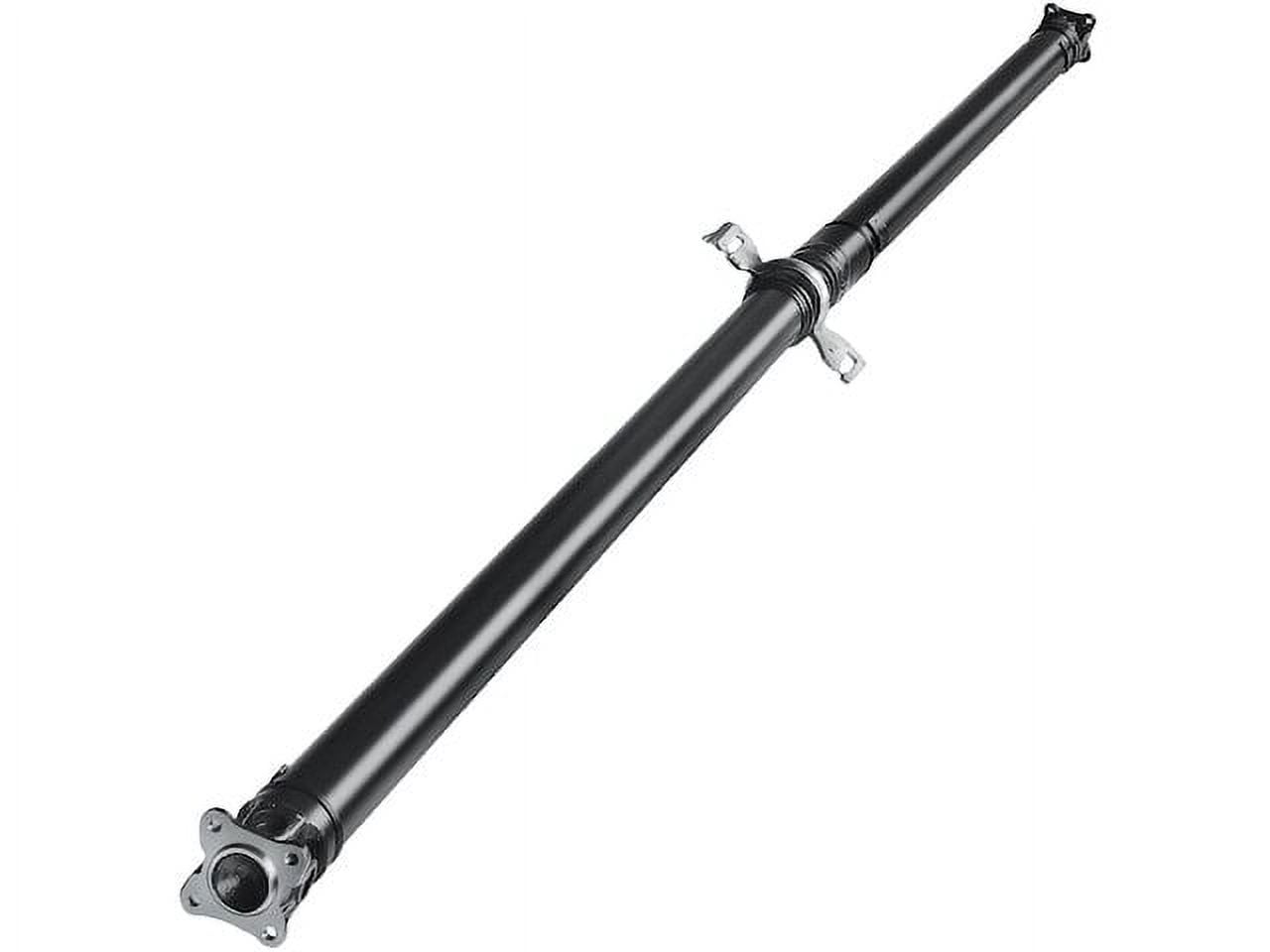 Rear Driveshaft 1 - Compatible with 2006 - 2019 Toyota RAV4 - Autopart ...