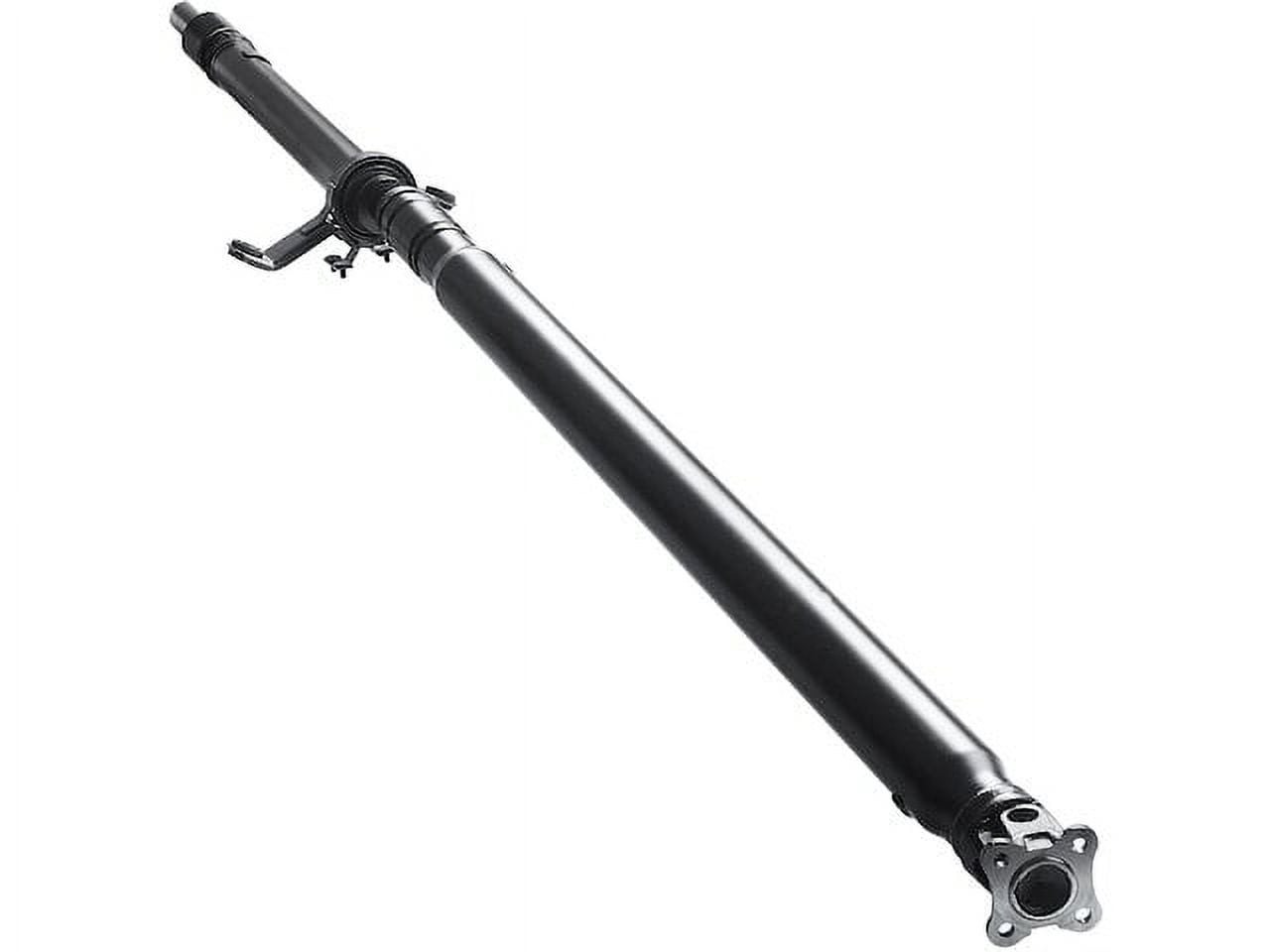 Rear Driveshaft 1 - Compatible with 2007 - 2017 Jeep Compass 2008 2009 ...