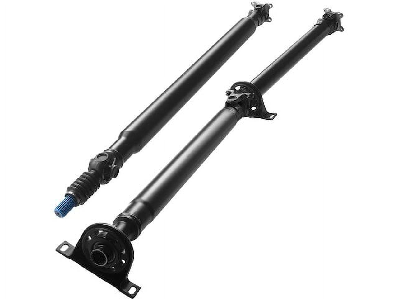 Rear Driveshaft 1 - Compatible with 2007 - 2018 Freightliner Sprinter ...