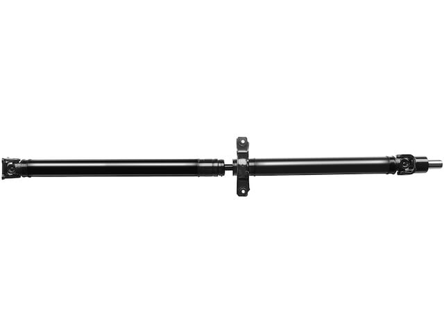Honda Ridgeline Drive Shaft