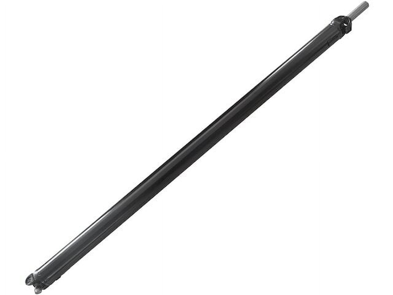 Rear Driveshaft - Compatible with 1999 - 2006 GMC Sierra 1500 RWD ...