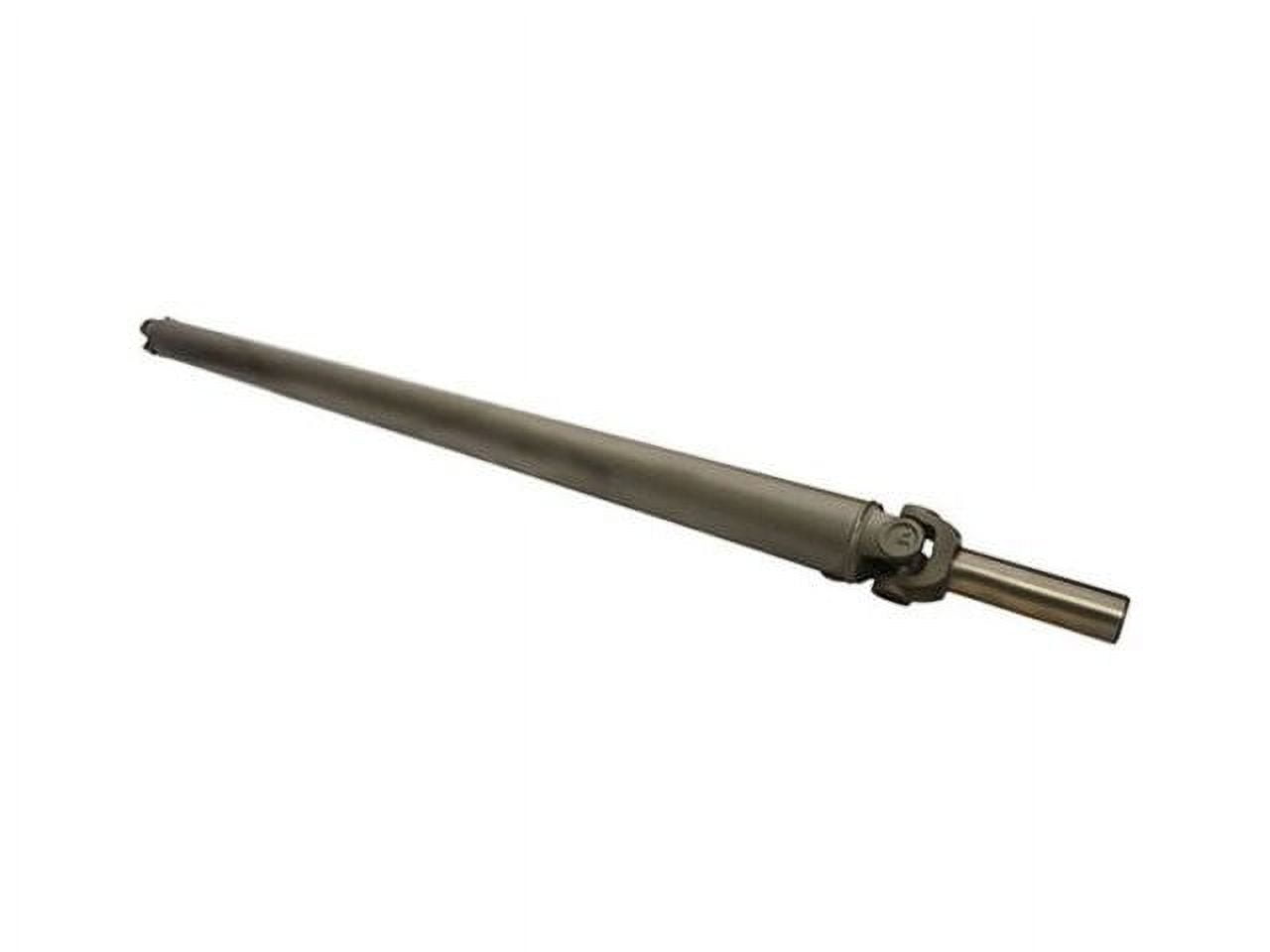 Rear Driveshaft - Compatible with 1999 - 2005 Chevy Silverado 1500 4WD 2000 2001 2002 2003 2004 ...