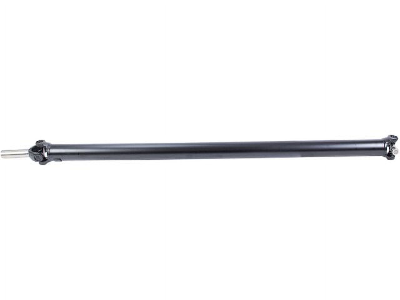 Rear Driveshaft - Compatible with 1999 - 2006 GMC Sierra 1500 RWD ...