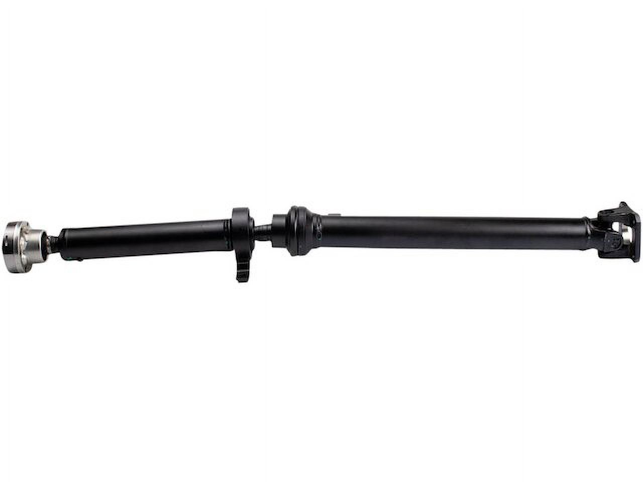 Rear Driveshaft - Compatible with 2006 - 2013 Land Rover Range Rover ...
