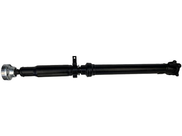 Rear Driveshaft - Compatible with 2006 - 2013 Land Rover Range Rover ...