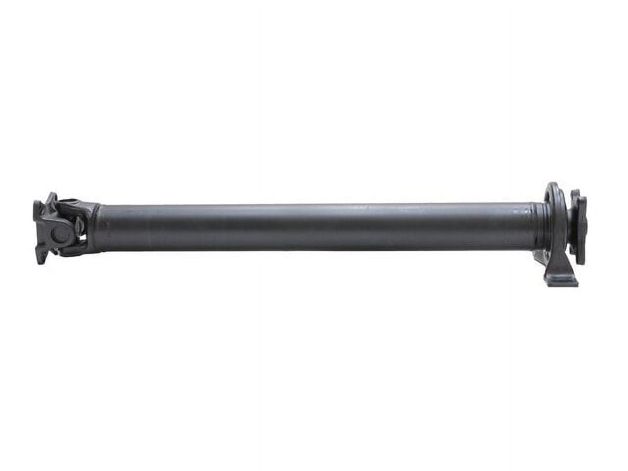 Rear Driveshaft - Compatible with 2007 - 2009 Dodge Sprinter 3500 ...