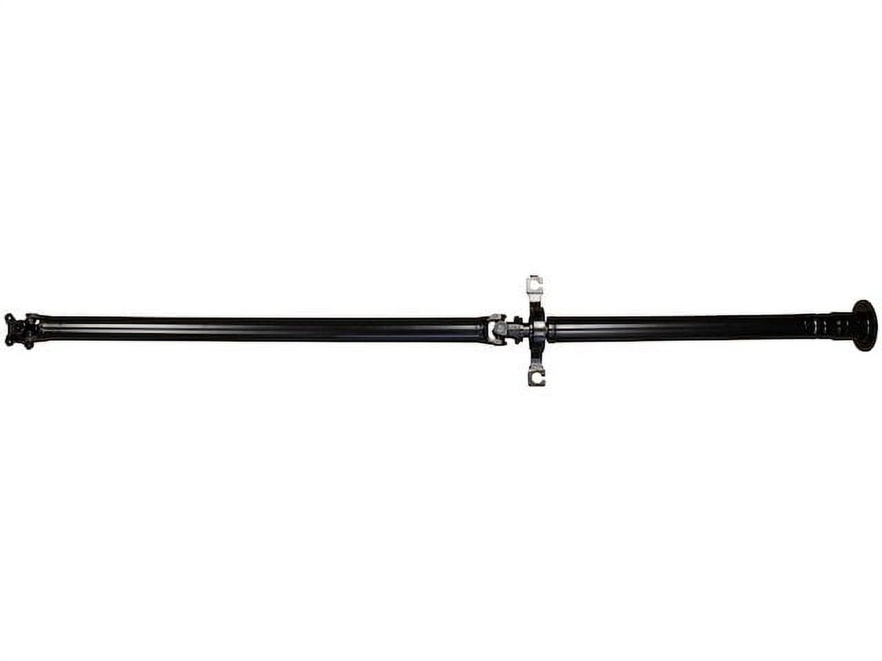 Rear Driveshaft - Compatible with 2007 - 2013 Ford Edge AWD 2008 2009 ...