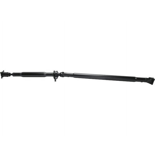 Rear Driveshaft - Compatible with 2007 - 2014 Ford Edge 2008 2009 2010 ...