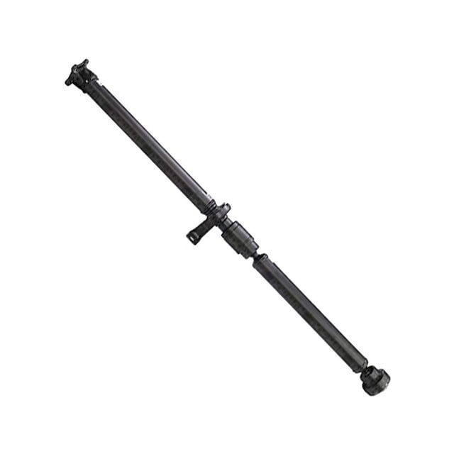 Rear Driveshaft - Compatible with 2007 - 2017 GMC Acadia 2008 2009 2010 ...