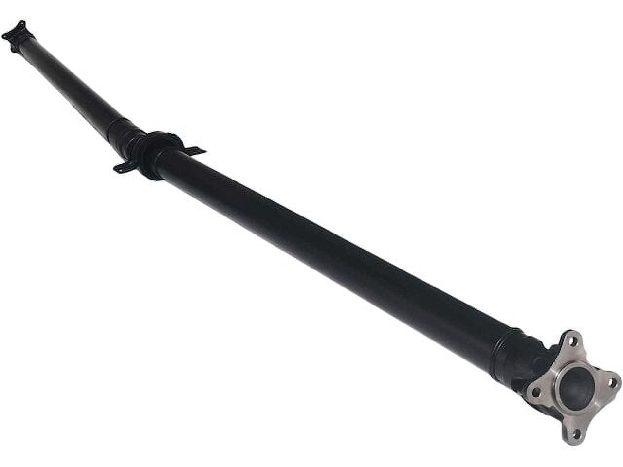 Acura Zdx Drive Shaft