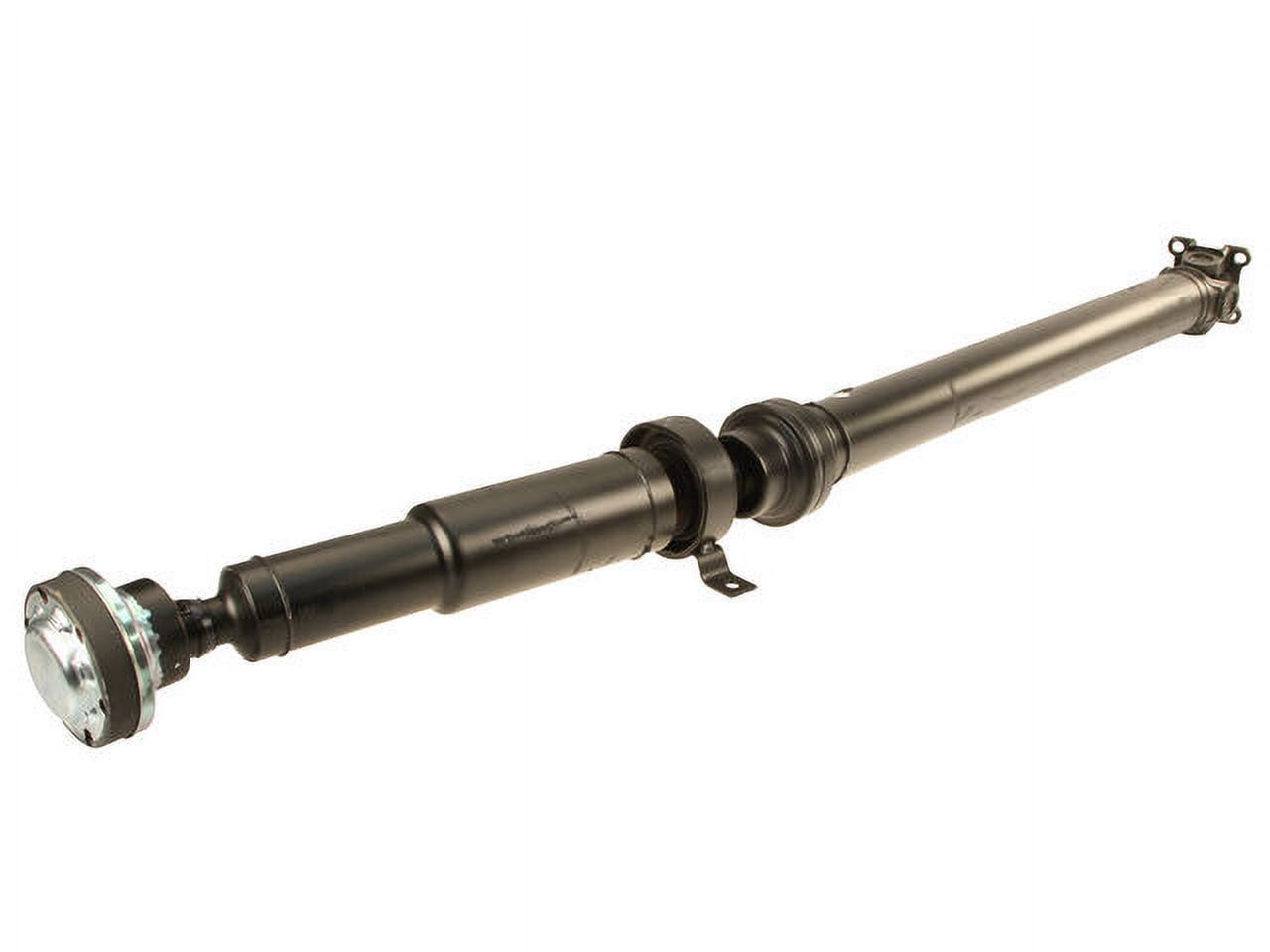 Rear Driveshaft - Compatible with 2010 - 2016 Land Rover LR4 2011 2012 ...