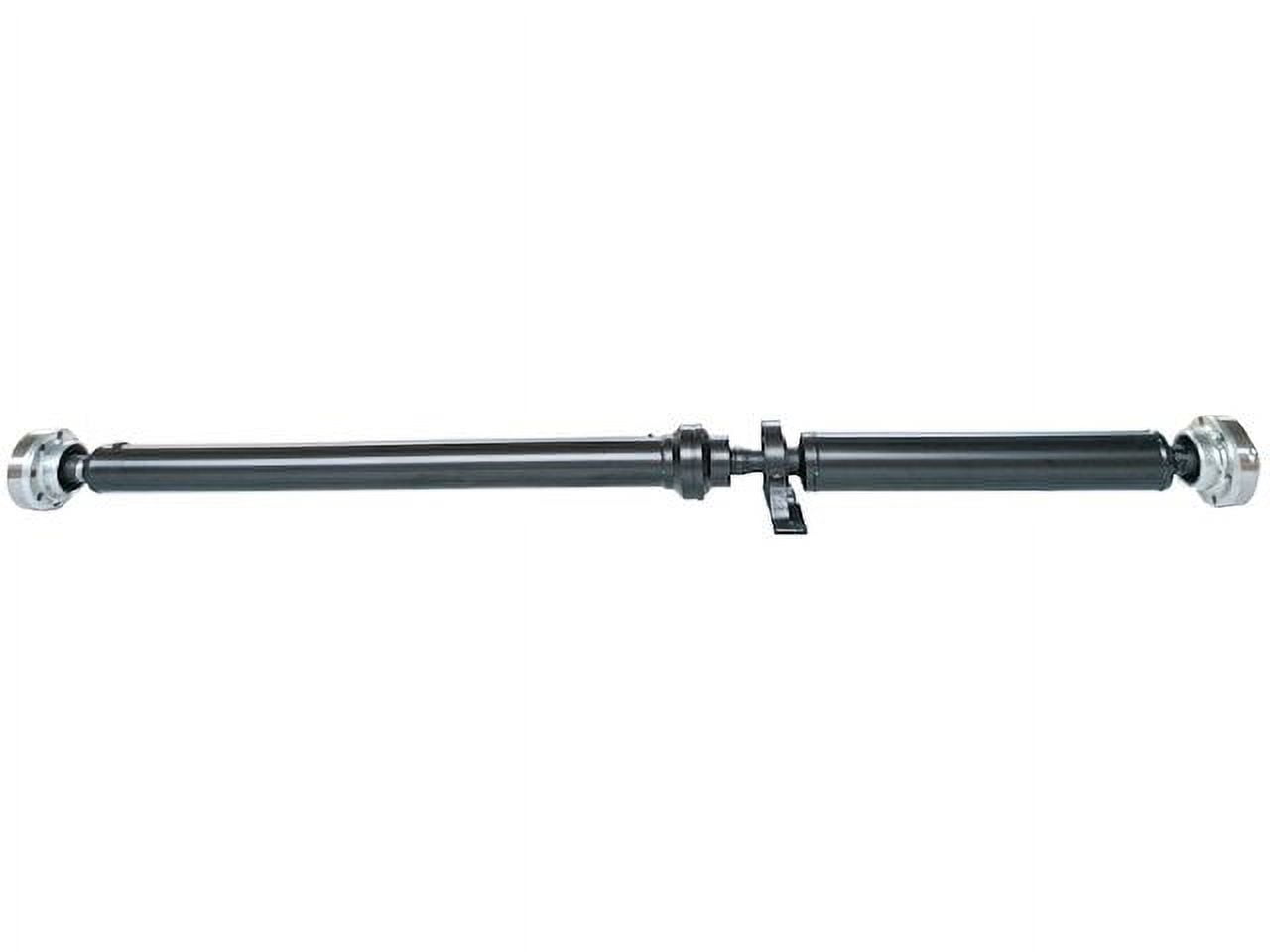 Rear Driveshaft - Compatible with 2015 - 2019 Chrysler 300 AWD 2016 ...