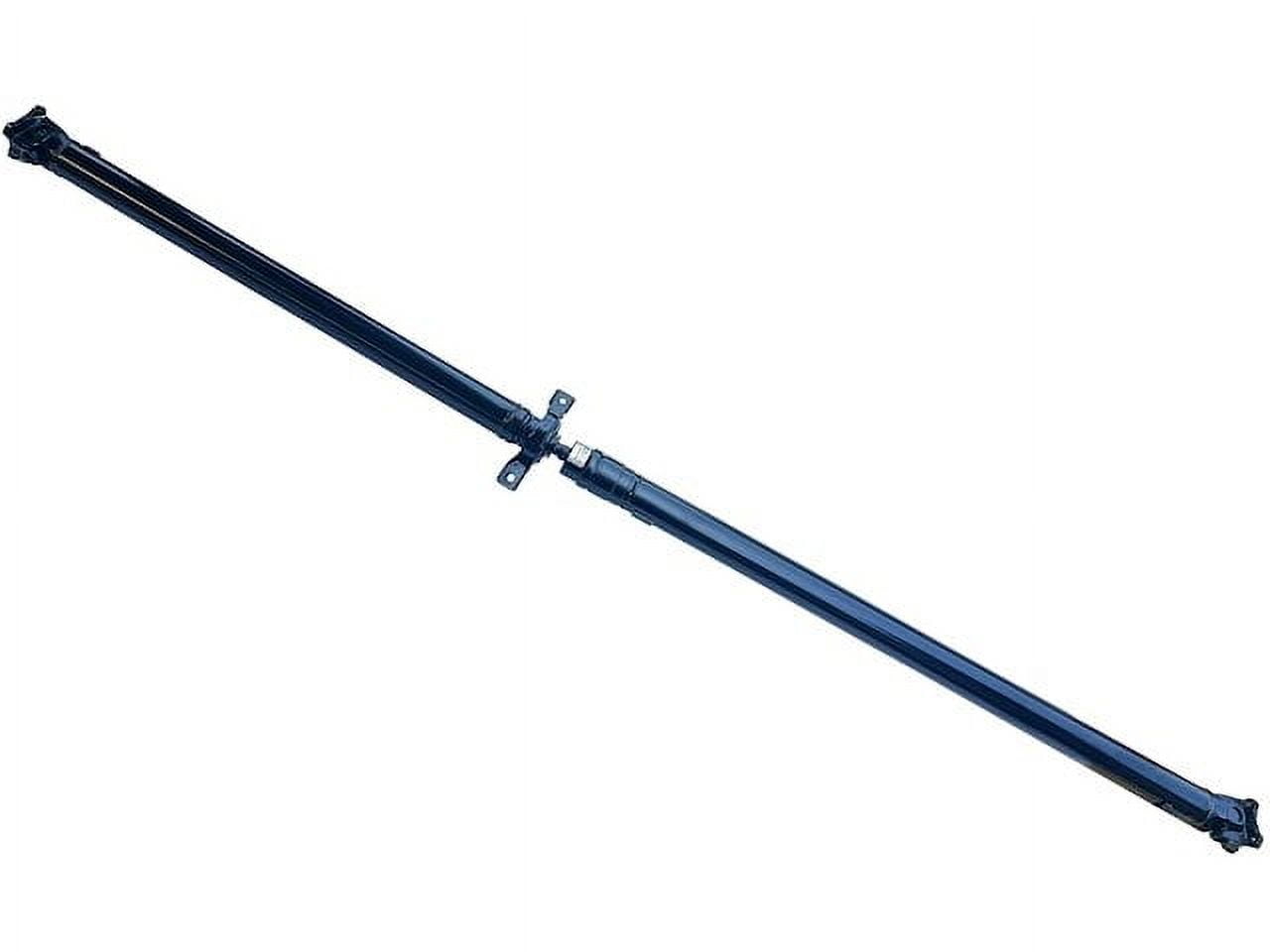 Honda Pilot Drive Shaft