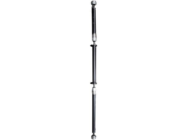 Rear Driveshaft - Compatible with 2017 - 2021 Volvo XC90 AWD 2.0L 4 ...