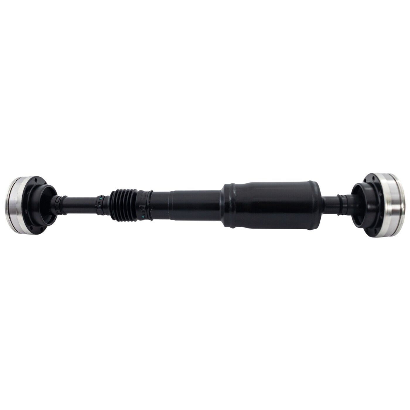 Rear Driveshaft For Jeep For Wrangler 2007-2011 3.8L 4Wd 0-3 Inch Lift ...