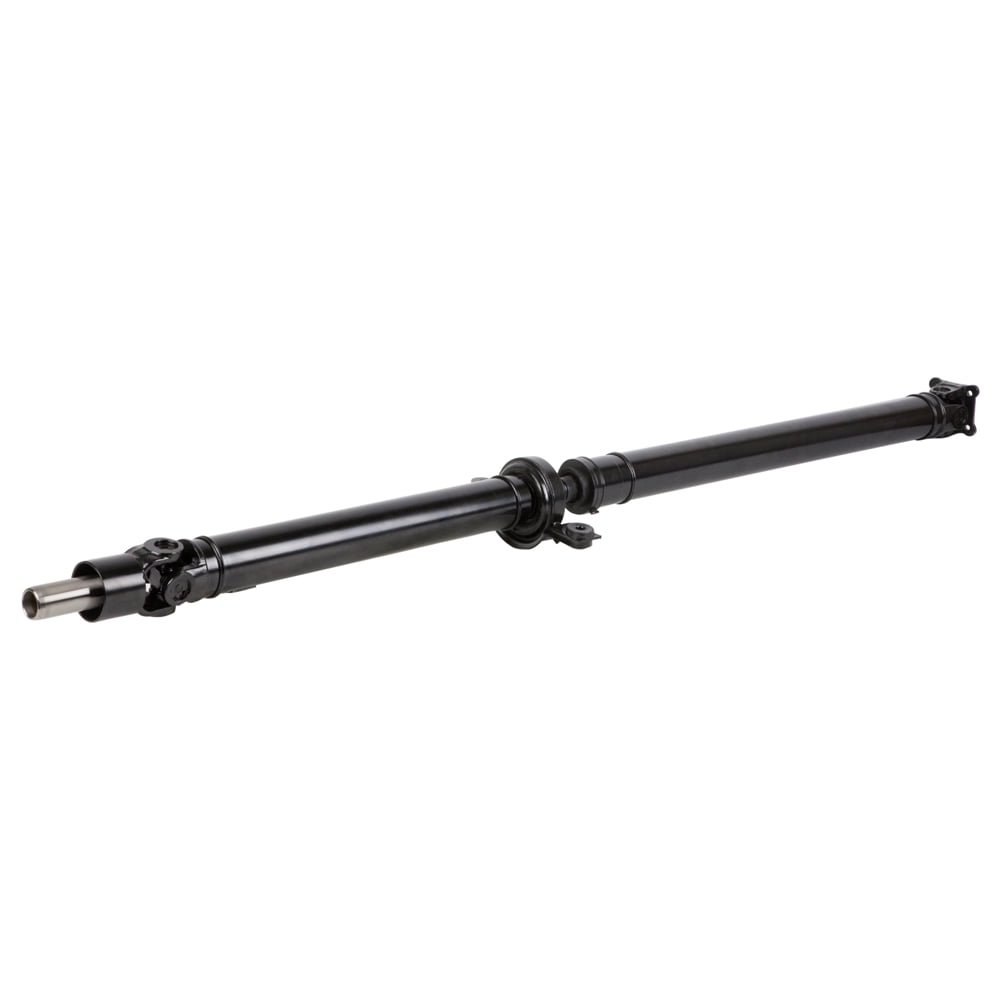 Rear Driveshaft For Subaru Forester Auto Trans 2009 2010 2011 2012 2013 - BuyAutoParts - Walmart.com