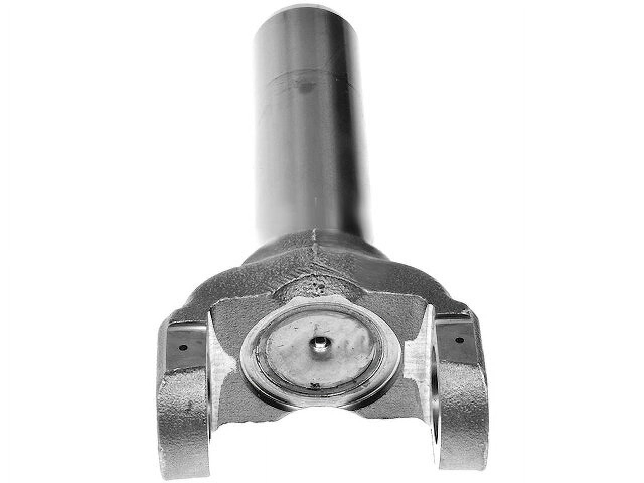 Rear Driveshaft at Transmission Drive Shaft Slip Yoke - Compatible with ...
