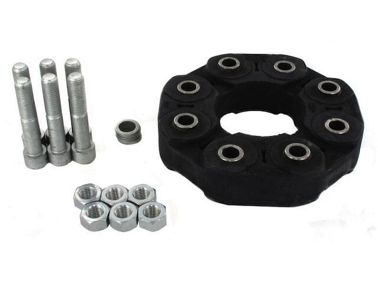 Rear Driveshaft at Rear Axle Drive Shaft Coupler - Compatible with 2007 ...