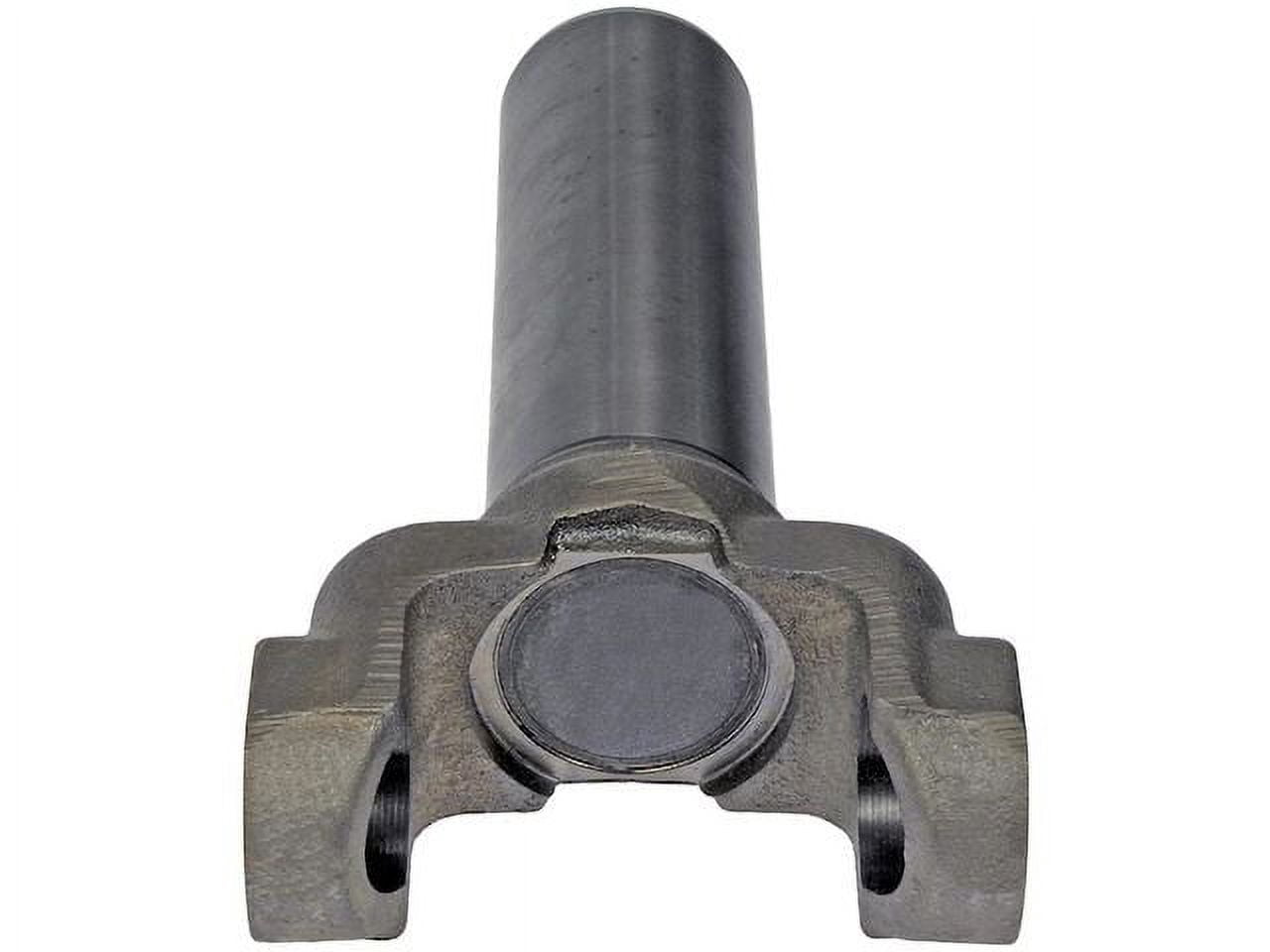Rear Driveshaft at Transfer Case Drive Shaft Slip Yoke - Compatible ...