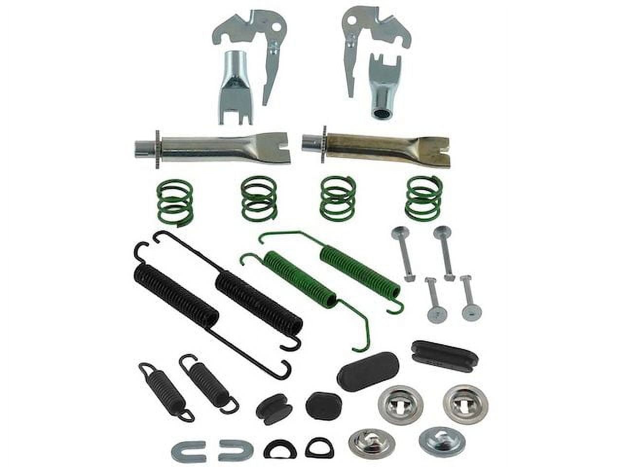 Drum Brake Hardware Kitnull