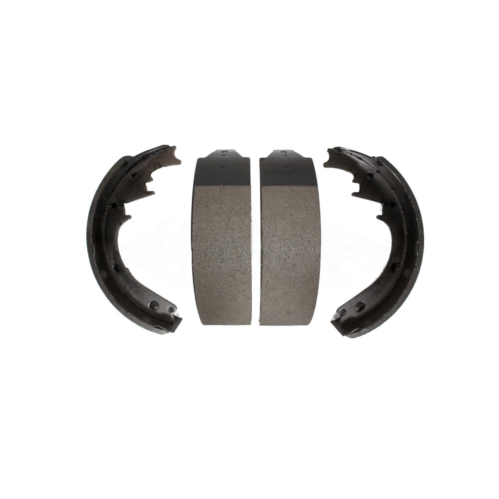 Chevrolet Suburban Drum Brake Shoe