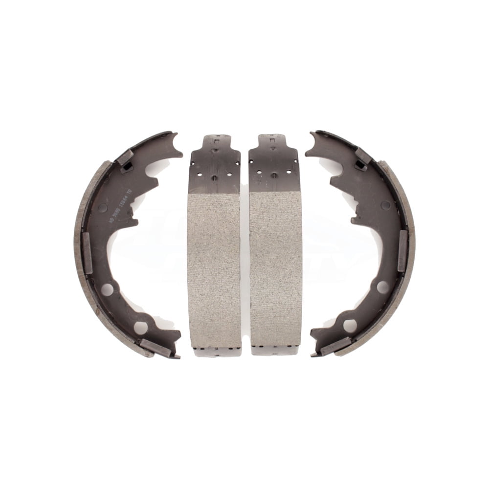 Ford Fairmont Drum Brake Shoe