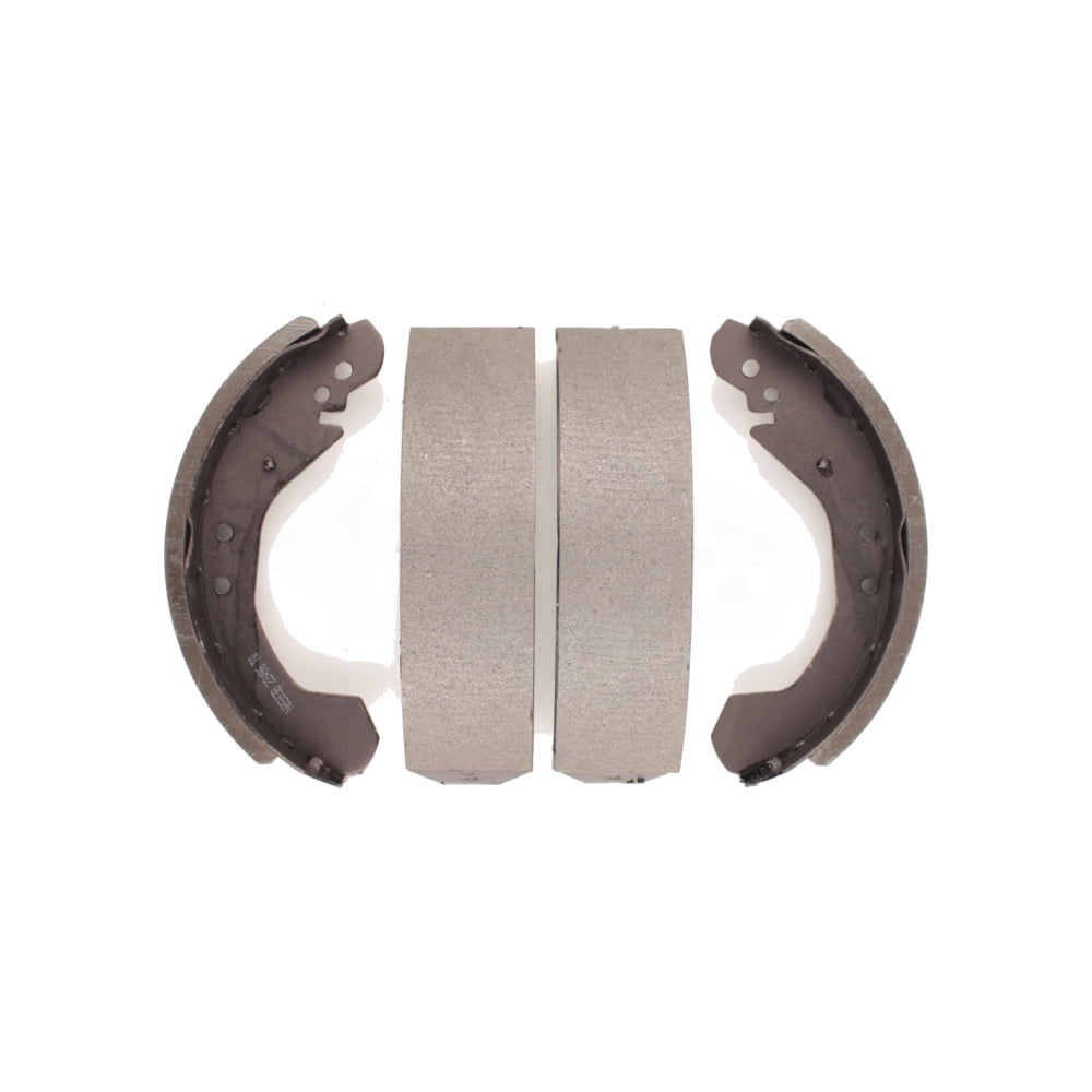 Gmc C1500 Drum Brake Shoe