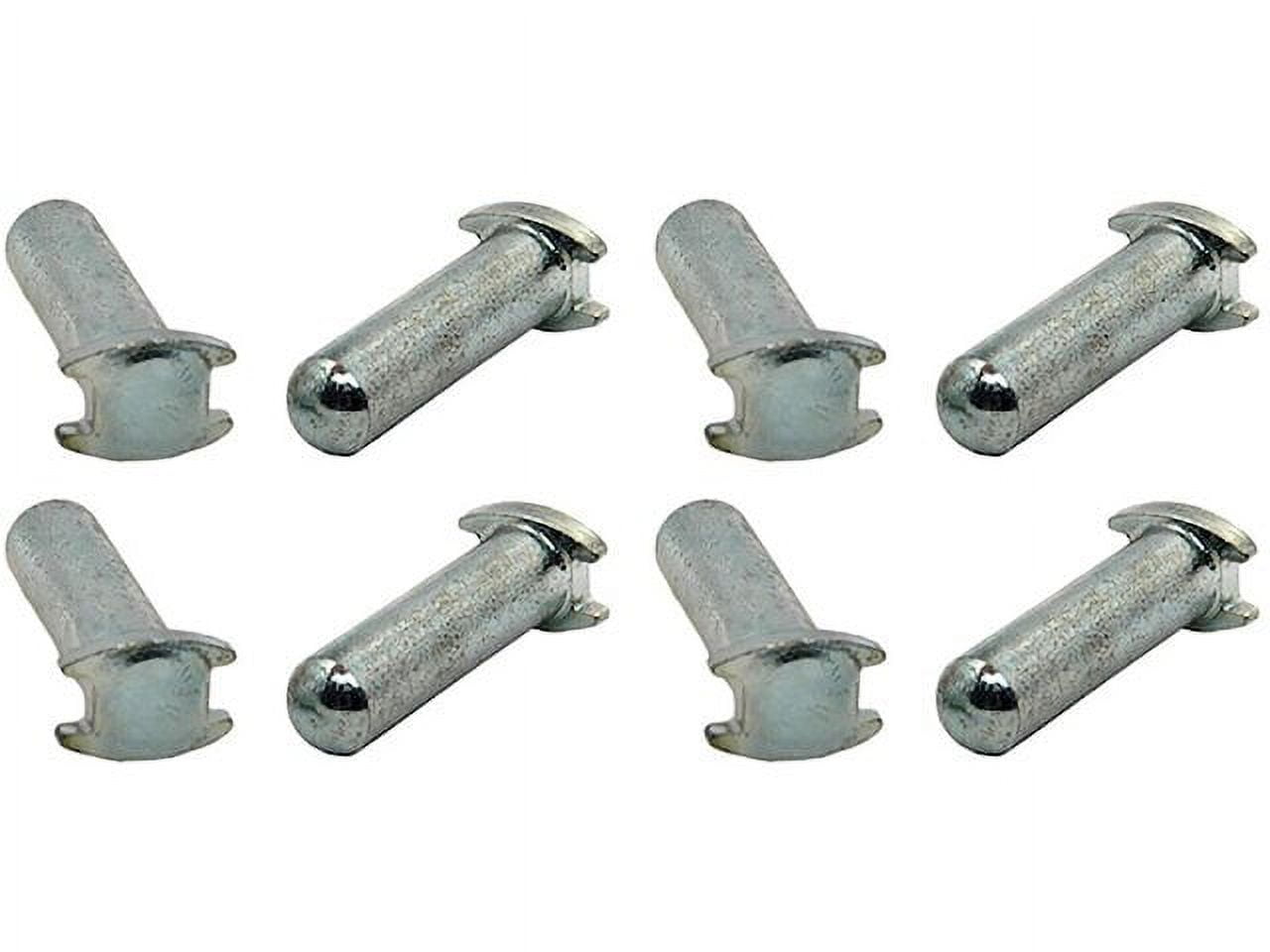 Rear Drum Brake Wheel Cylinder Link - Compatible with 1977 - 2000 Ford ...