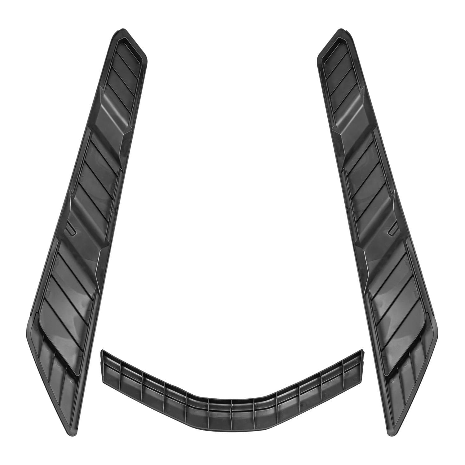 Rear Dry Bay Vent Blocks Cover Car Wash Waterproof Pretection for ...