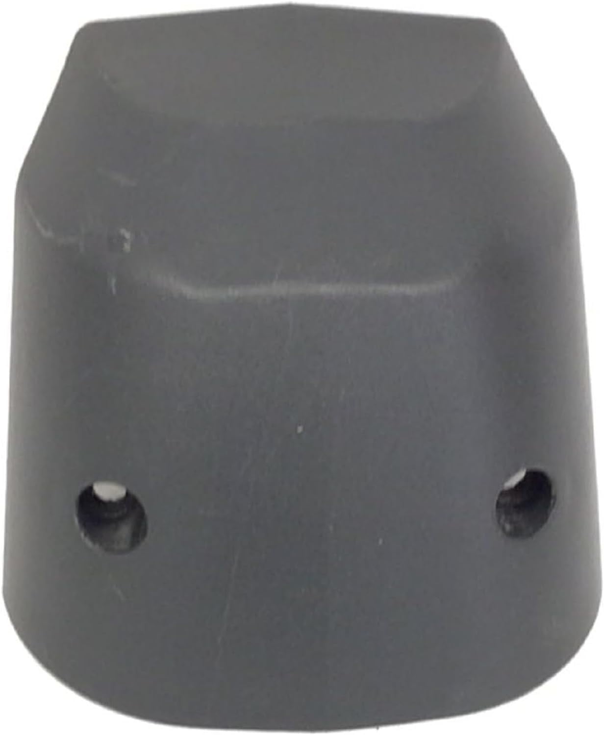 Rear End Cap 0K66-01055-0000 Works with Life Fitness 95R Recumbent Bike ...