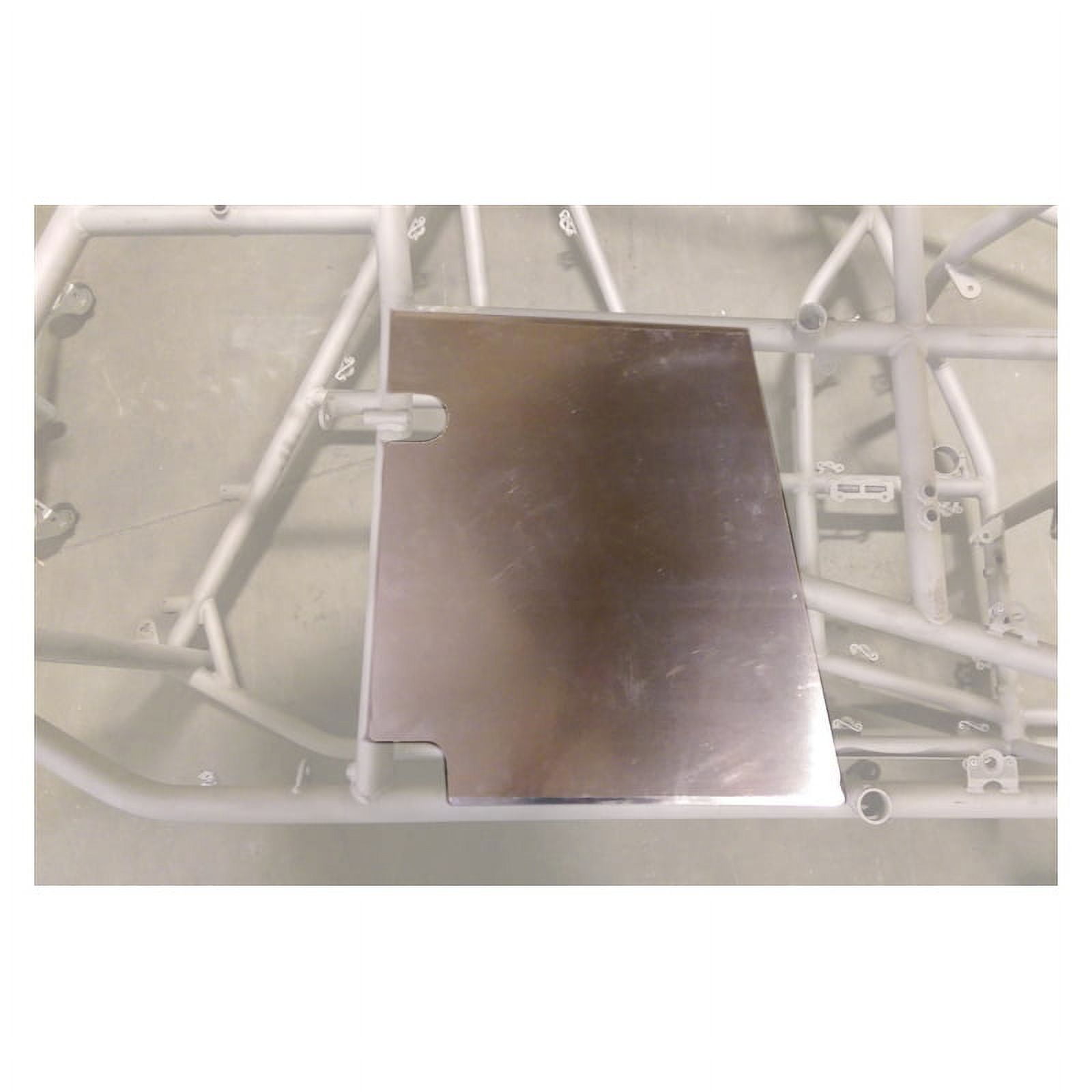 Rear End Enclosure Kick Panel RH - Walmart.com