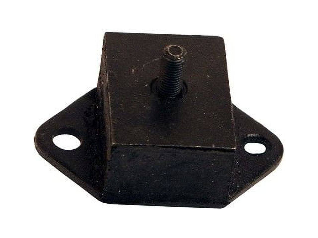 Rear Engine Mount - Compatible with 1963 - 1980 MG MGB 1.8L 4-Cylinder ...