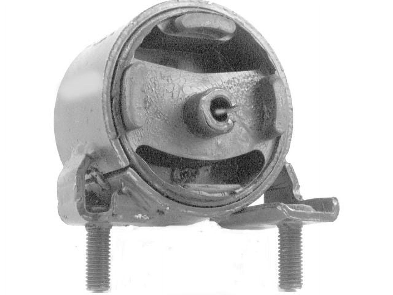 Rear Engine Mount - Compatible with 1985 - 1988 Nissan Maxima 3.0L V6 ...