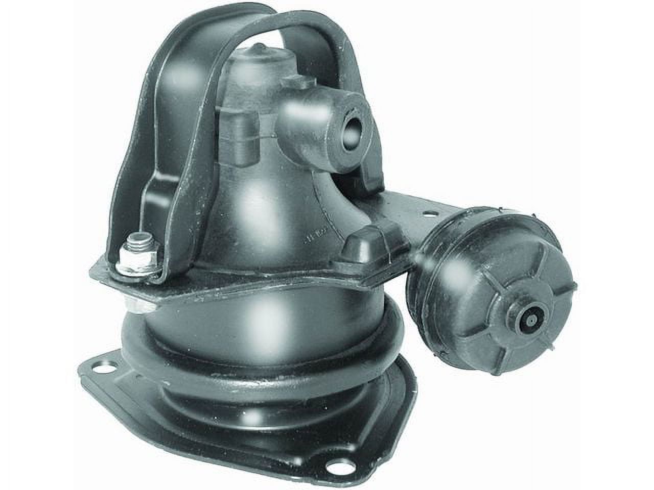 Rear Engine Mount - Compatible with 1990 - 1997 Honda Accord 2.2L 4 ...