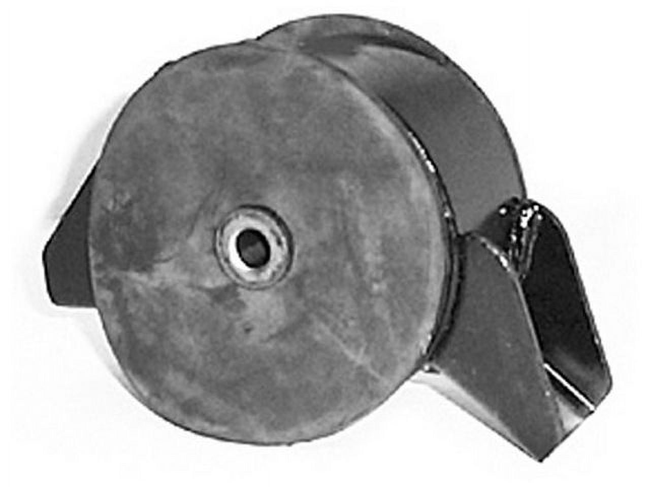 Rear Engine Mount - Compatible with 1992 - 1997 Geo Metro 1.3L 4 ...