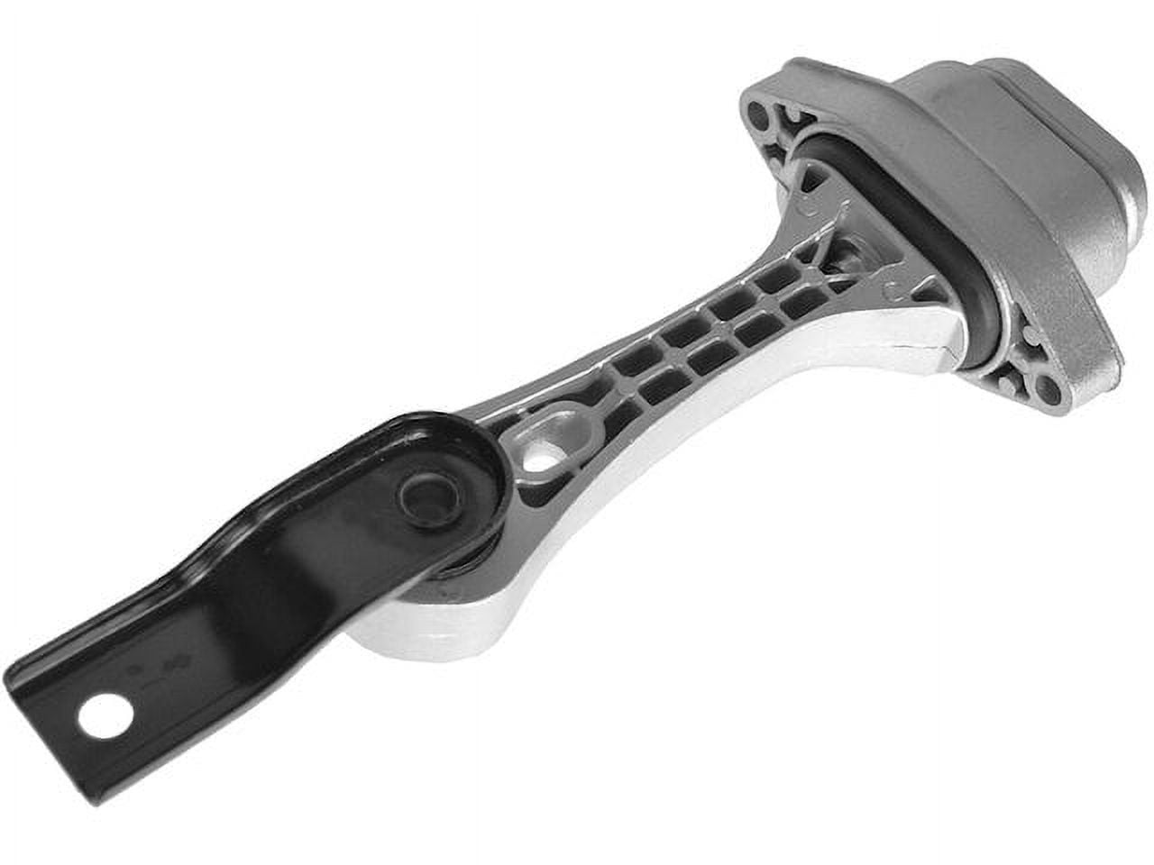 Rear Engine Mount - Compatible with 1999 - 2005 Volkswagen Jetta 2000 ...