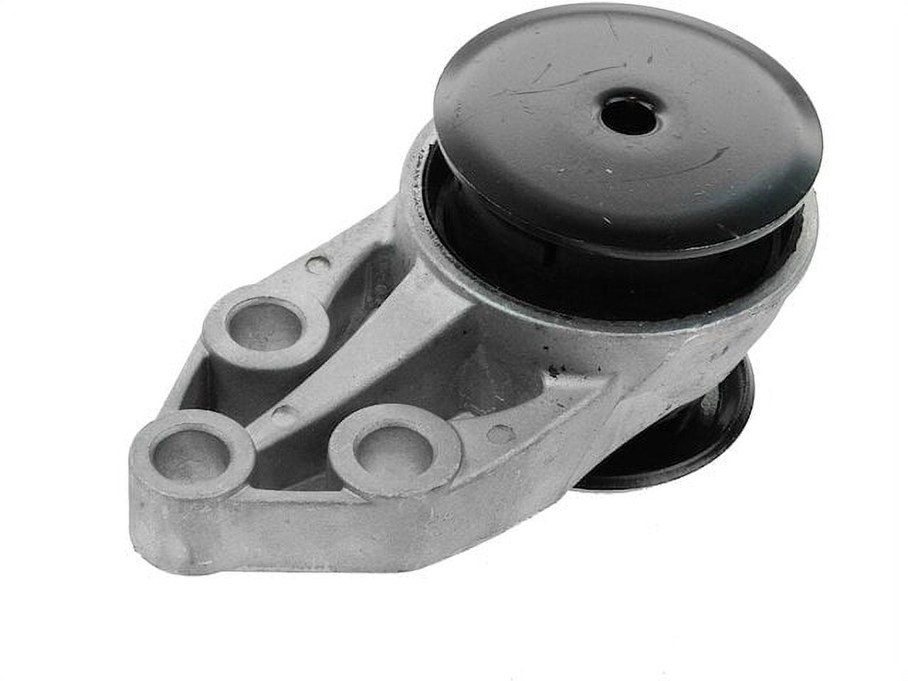 Rear Engine Mount - Compatible with 2001 - 2007 Ford Escape FWD 3.0L V6 ...