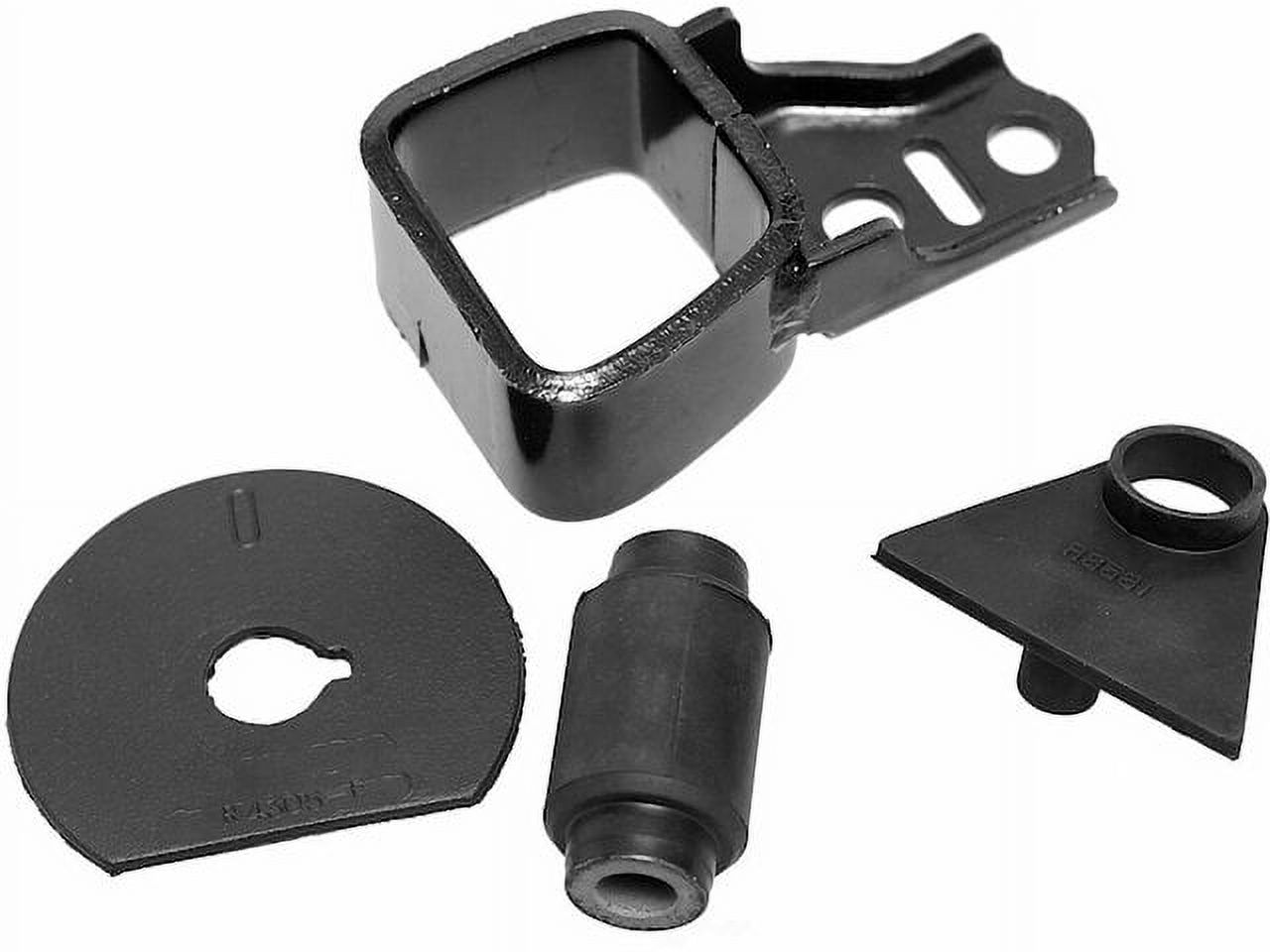 Rear Engine Mount - Compatible with 2001 - 2007 Toyota Highlander AWD ...