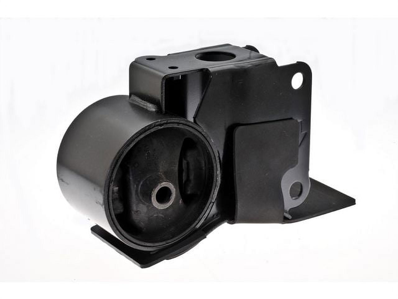 Rear Engine Mount - Compatible with 2002 - 2006 Nissan Altima 2.5L 4 ...