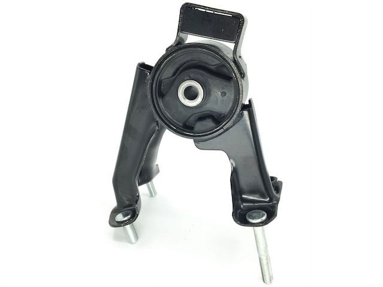 Rear Engine Mount - Compatible with 2003 - 2008 Toyota Corolla 1.8L 4 ...