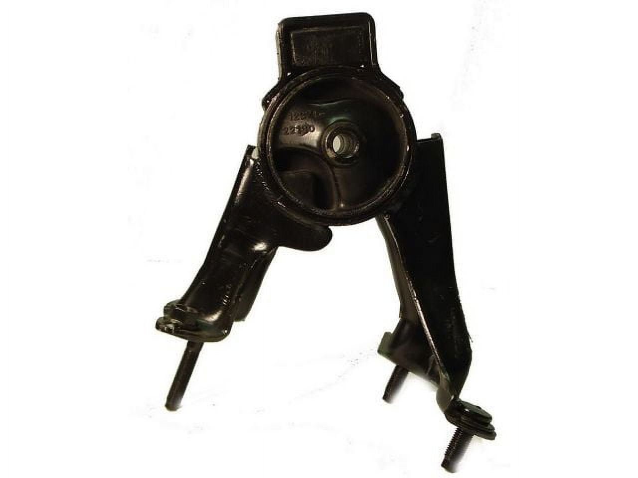 Rear Engine Mount - Compatible with 2003 - 2008 Toyota Matrix FWD 1.8L ...