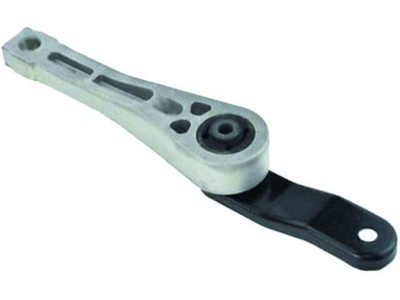 Rear Engine Mount - Compatible with 2005 - 2017 Volkswagen Jetta 2006 ...