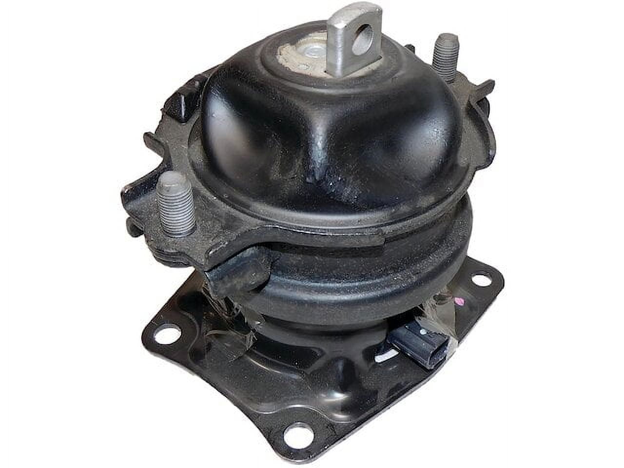 Rear Engine Mount - Compatible with 2006 - 2008 Honda Pilot FWD 3.5L V6 ...